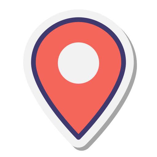 Maps | Weddings | Easy Map Maker